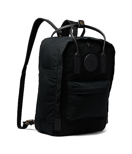 FjƤllrƤven Unisex KƄnken No. 2 Laptop 15 Black One Size One Size