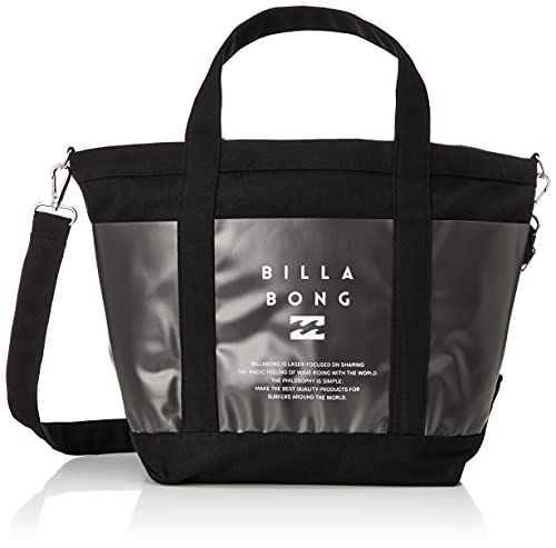 Billabong BB013931 TOTE BAG Women's Blk