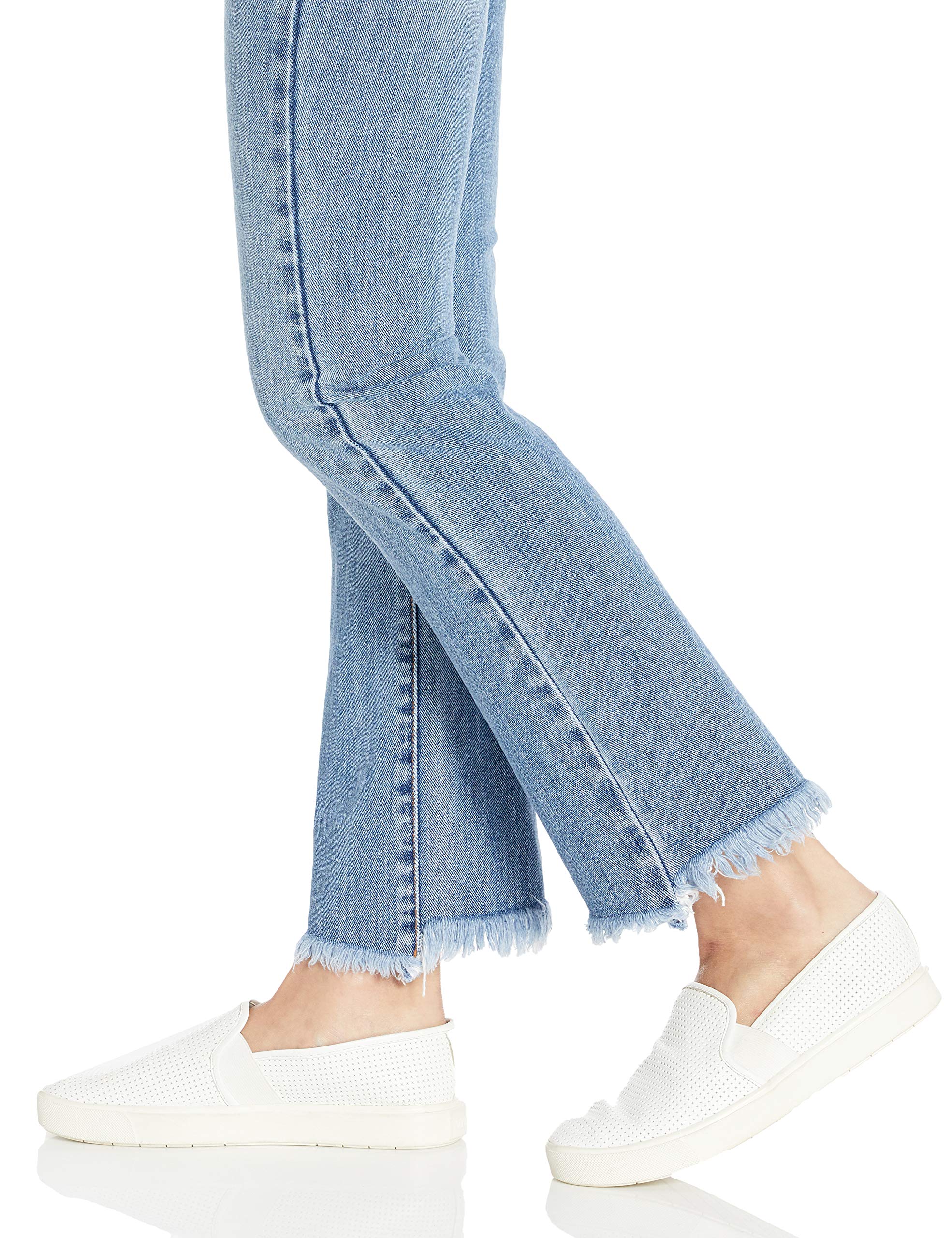 Billabong Women's Denim Pant, Vintage Indigo, 30