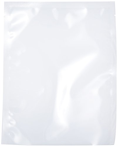 LEM Products MaxVac Pro Chamber Vacuum Sealer Bags, 10 x 13 Inches, Compatible with Chamber Vacuum Sealers Only, 250 Count