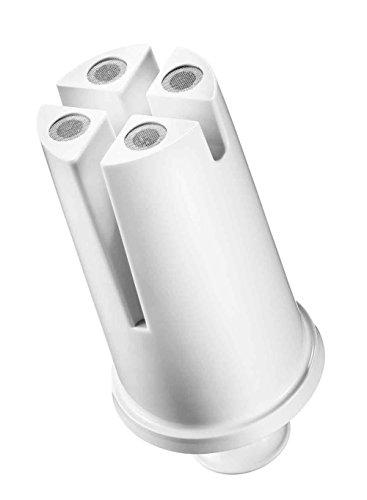 Brita 5 Pitcher Replacement Advanced Water Filter Model # OB03 (Total 1 Box)