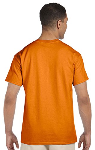 Gildan Mens 6.1 oz. Ultra Cotton Pocket T-Shirt G230 -SPORT GREY 4XL