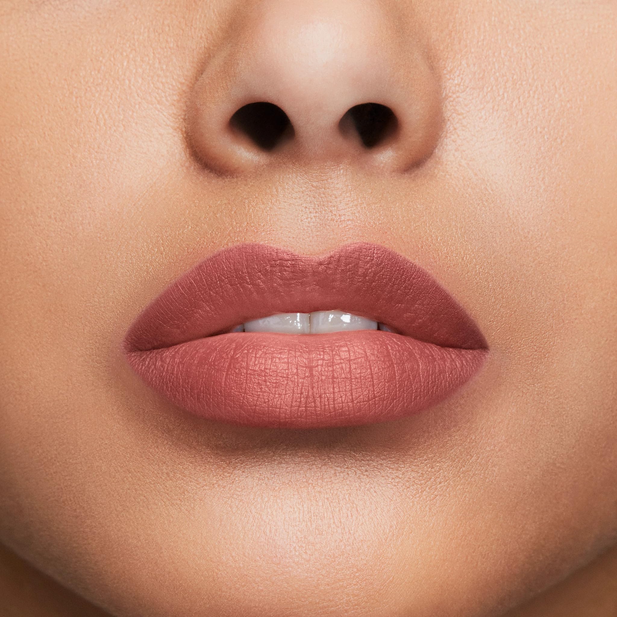 Buxom Power Line Plumping Lip Liner, Long Lasting and Retractable Lip Liner, Moisturizing with Peptides and Vitamin E for Plump, Cruelty Free
