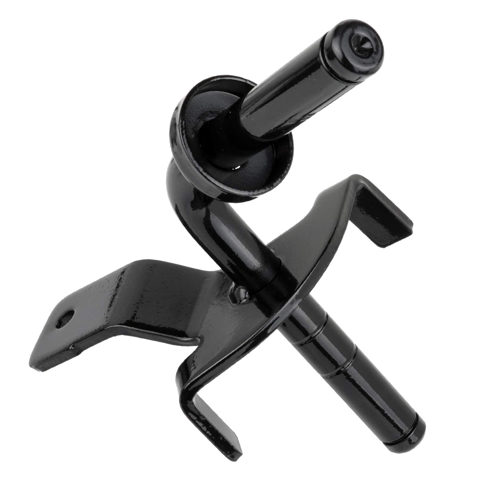 Caltric Steering Wheel Right Spindle Compatible with Poulan Ayp Husqvarna 532403090 532197936 403090