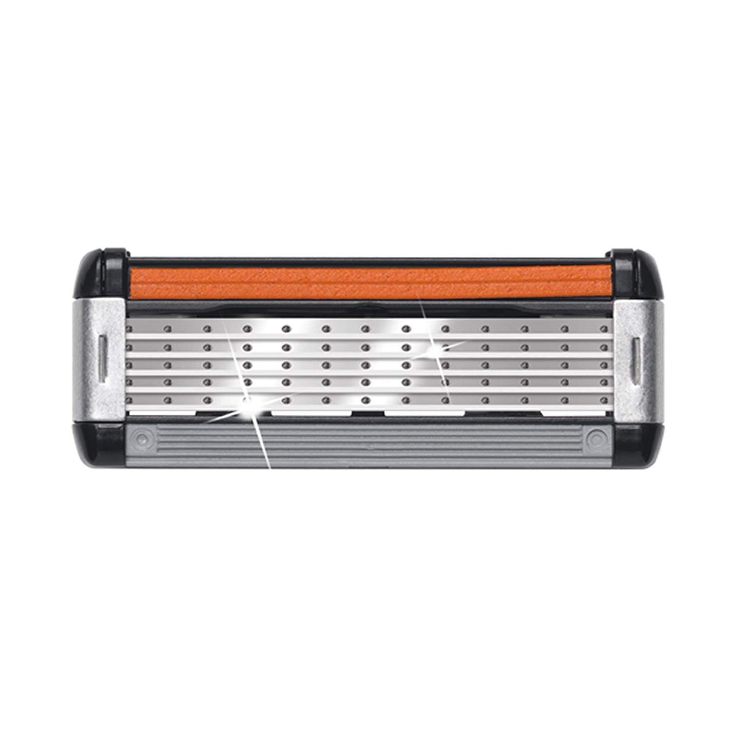 Bic Flex 5 Hybrid Razor Box Gift Set 12 Cartridges 2 Handles