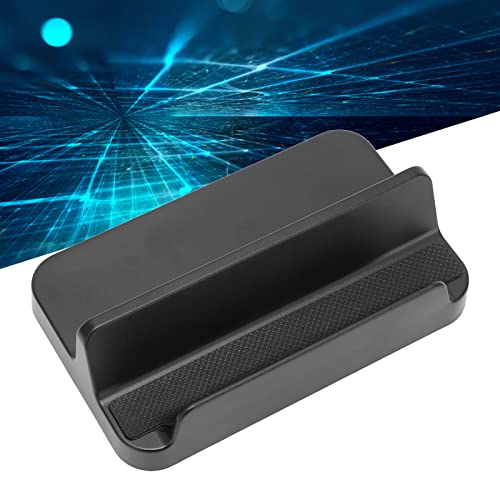 Base Stand, Simplistic Design Practical Scratch Resistant Base Bracket for Game Console