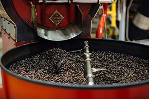 Copper Moon Whole Bean Coffee, Medium Roast, Colombian Blend, 2 Lb