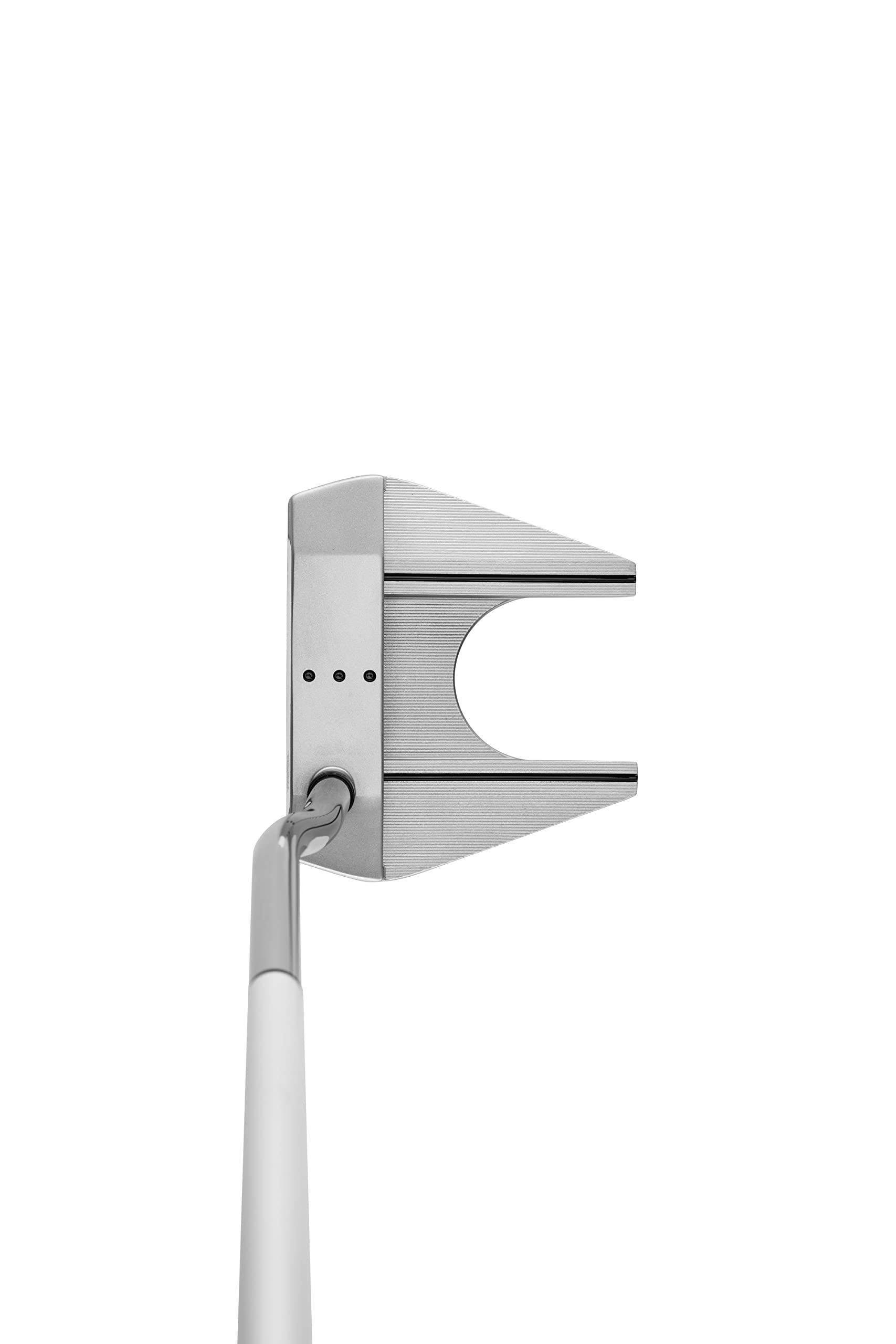 Callaway 2022 Women's White Hot OG Putter (2 Ball, Right Hand, 32" Shaft, Steel Shaft, Pistol Grip)