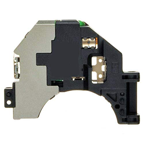 Laser Lens Disc Drive Module Replacement Compatible with Microsoft Xbox One S Scanner Game Read Light Video Reader