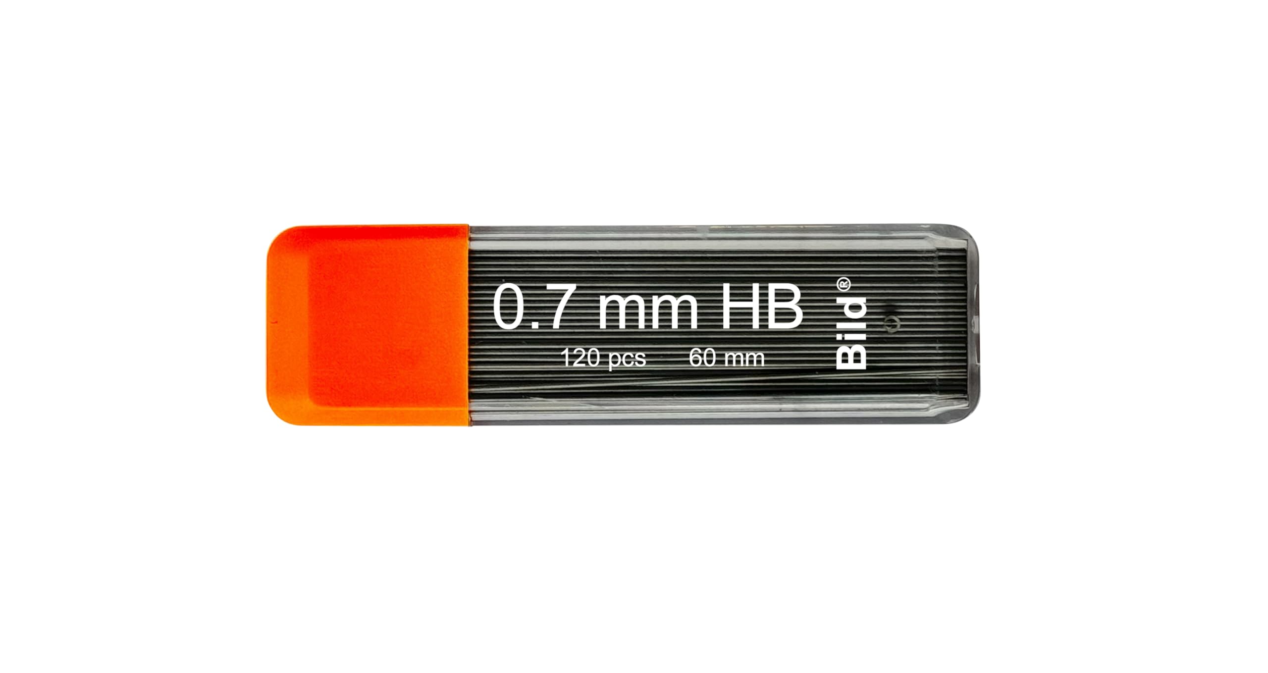 Bild Premium Mechanical Pencil Lead Refills (HB, 0.7 mm)