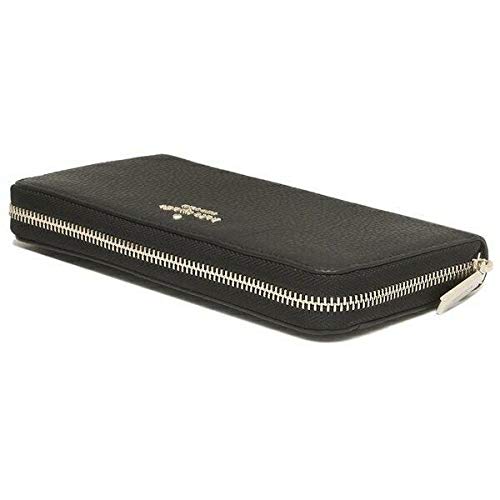 Kate Spade New York Jackson Large Continental Wallet, Nw Leila Black 001