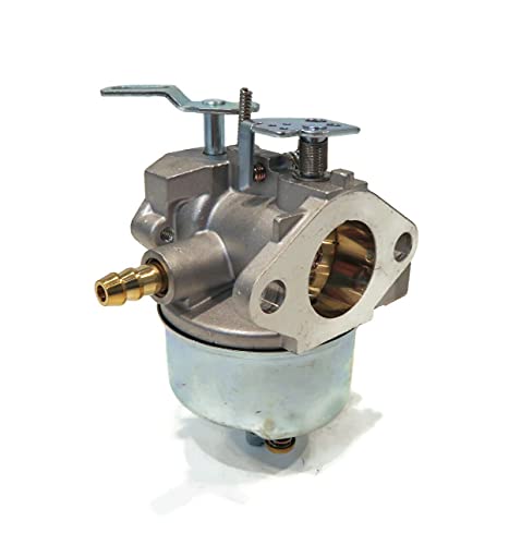 Carburetor Carb Replaces For Tecumseh 632334 632334A Fits HM80-155316L HM80-155316M HM80-155316N Engine