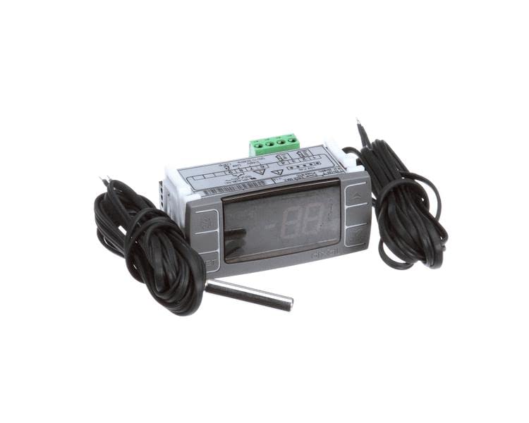 Randell RP CNT0404 Dixell Control, 40024Cf Xr02Cx