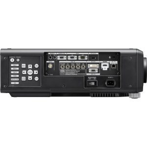 Panasonic 7000 Lumens 1920 x 1200 3000:1 DLP Projector PT-DZ780WU