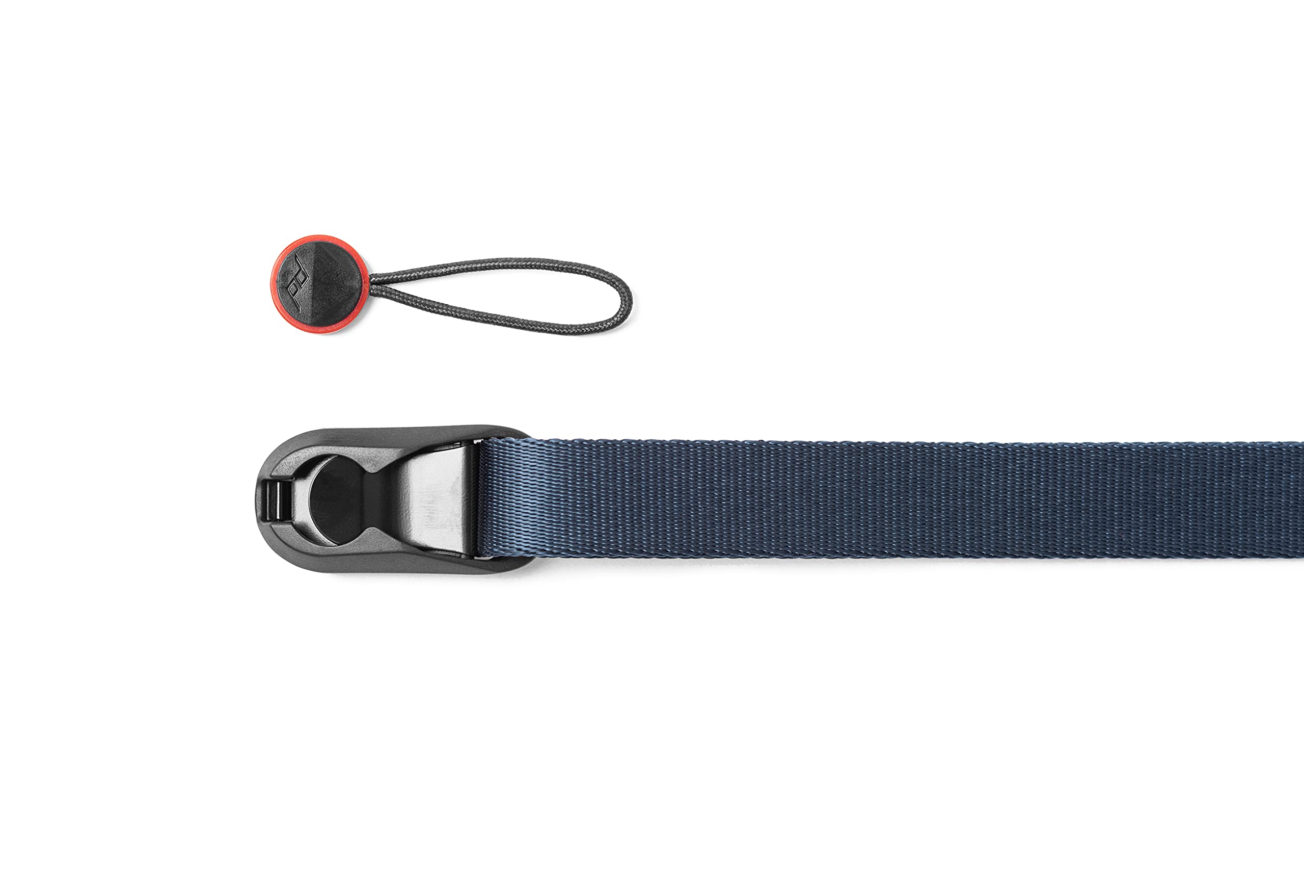 Peak Design Leash L-MN-3 Camera Strap for System Cameras and Smaller DSLRs Blue