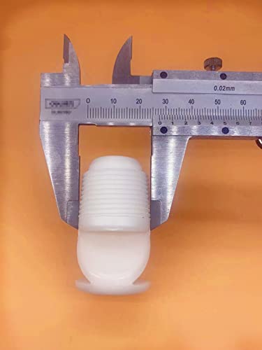 Buying Q Buying S Replacement 86201500 Aerator 3/4in For Pool and Spa Specialty Fittings(2 pack)