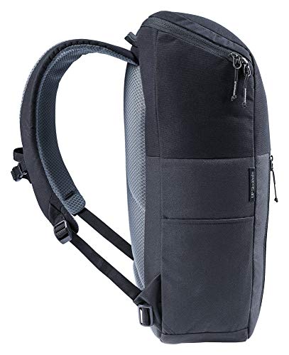 Deuter UP Stockholm Urban Daypack - Black