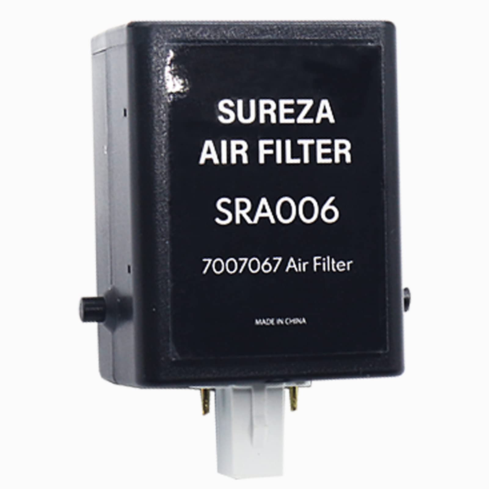 Upgraded 7042798 7007067 Subzero Air Purification Cartridge Replacement Refrigerator Filter - 6 Months Warranty (7007067 * 1Pice)