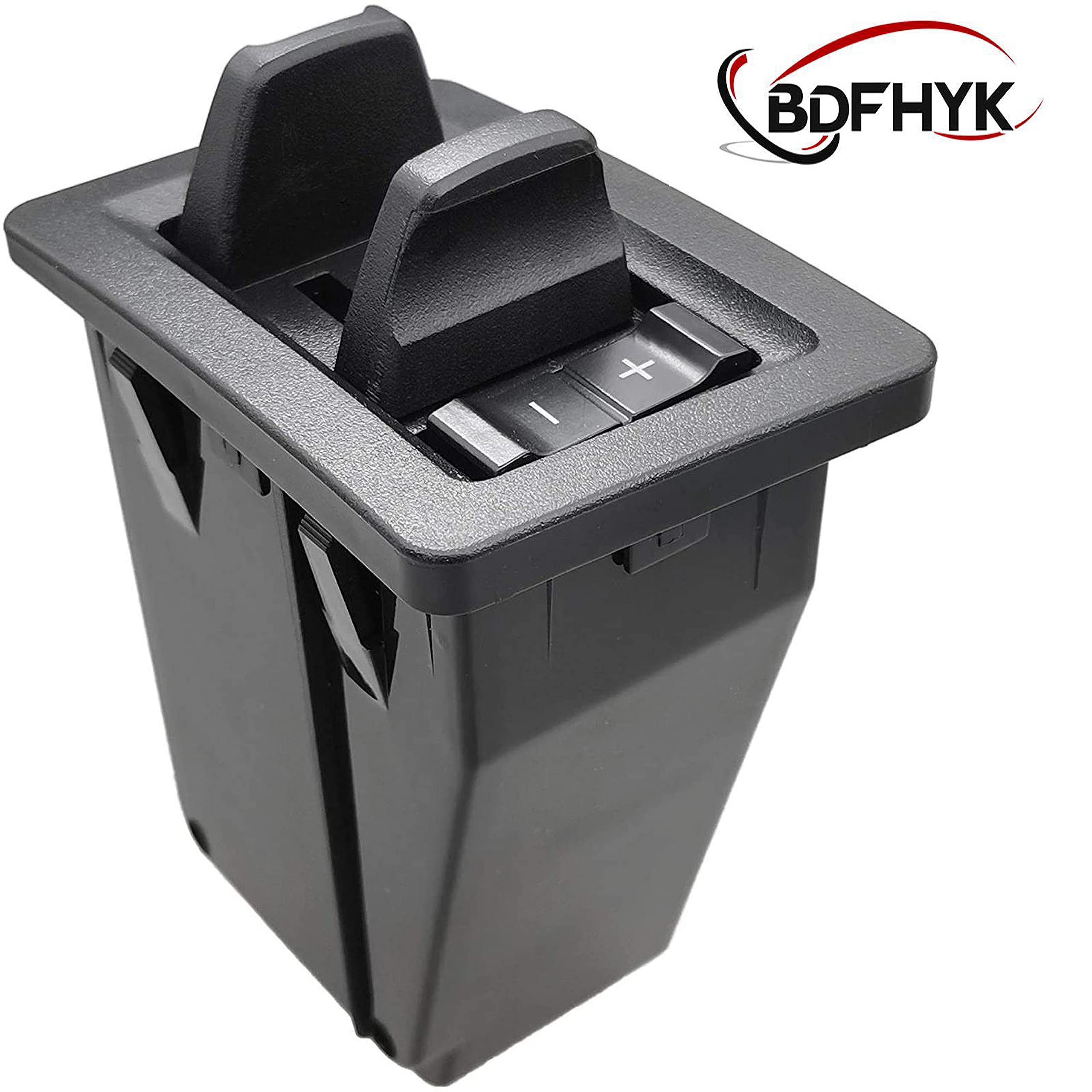 BDFHYK Trailer Brake Controller Module Kit Compatible with Ford F-150 F150 2015-2020 Brake Controller Replaces FL3Z19H332AA JL3Z19H332AA JL3Z2C006AA