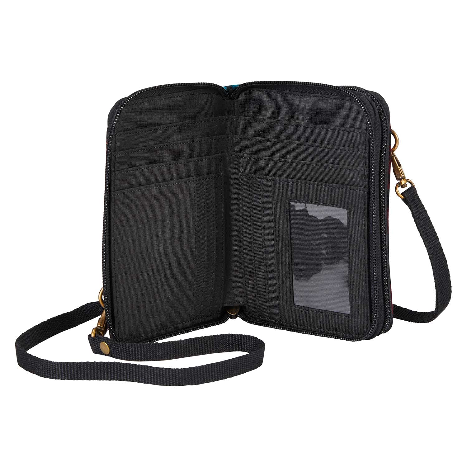 Pendleton Crossbody Organizer (Echo Canyon)