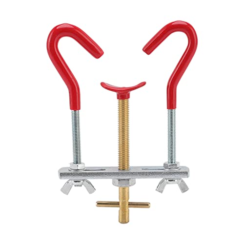 Camidy Branch Bender Prevent Slip DIY Shaping Tree Trunk Adjuster Tool Safely Bend Trunks and Branches of Bonsai for Bonsai Gardening