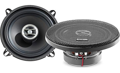 Focal for Dodge Ram - RCX-690 Auditor Series 6x9 Speakers (Pair) & RCX-130 Auditor Series 5.25" Speakers (Pair)