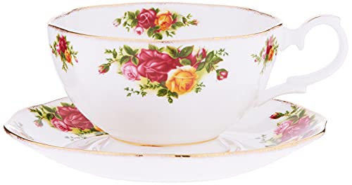 Royal Albert Old Country Roses Tea For One