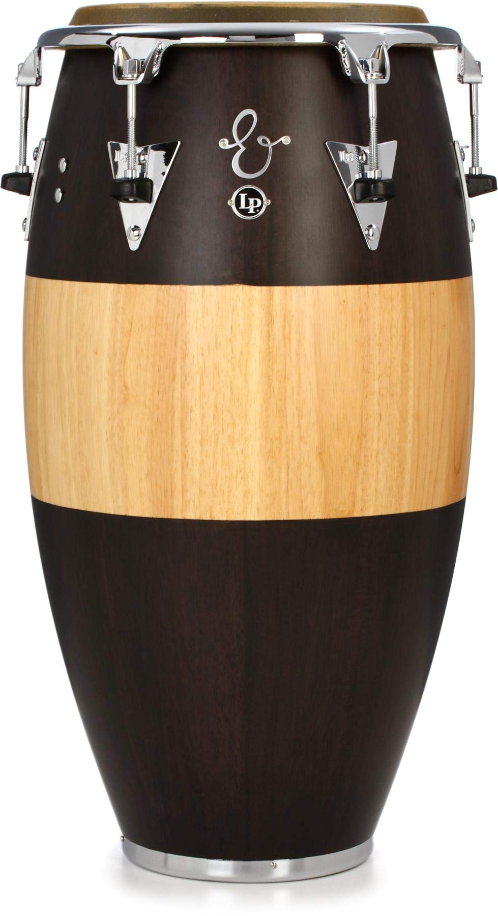 Latin Percussion Congas (LP559T-EC)
