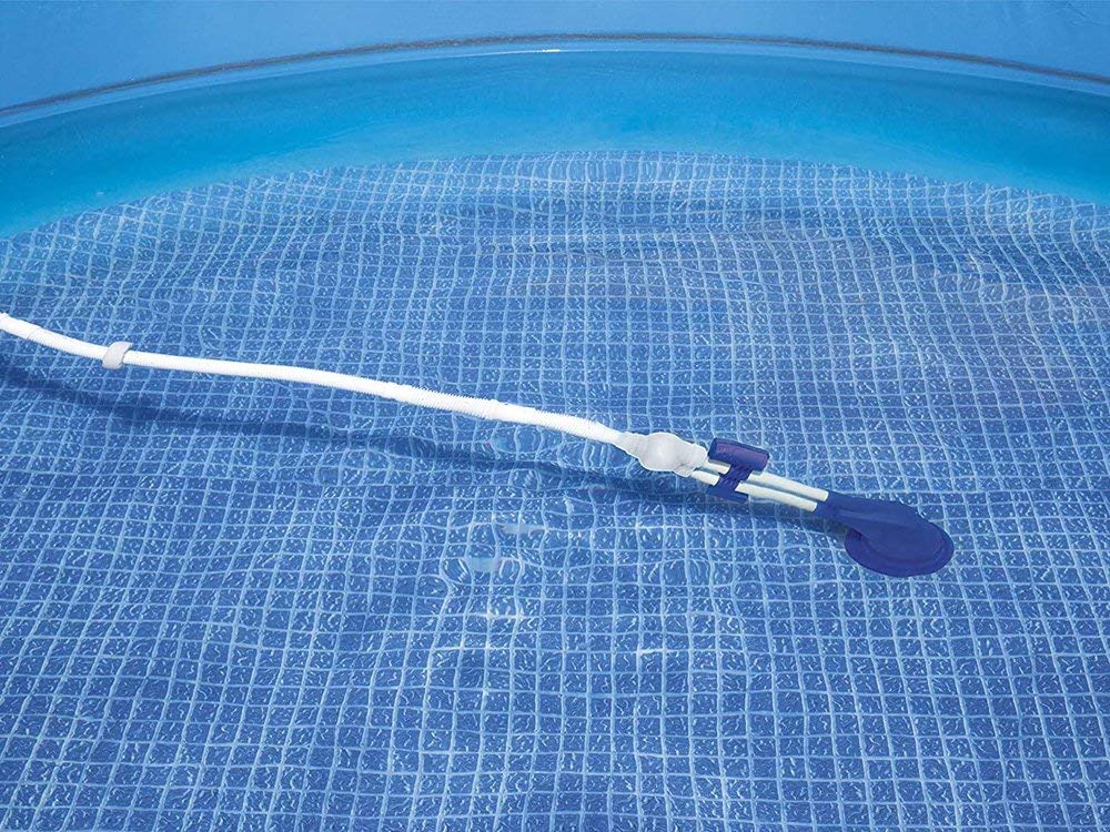 Bestway Flowclear AquaClimb Automatic Pool Cleaner