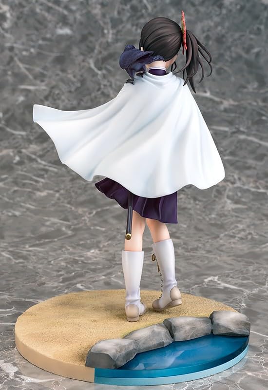 Phat Demon Slayer: Kimetsu no Yaiba: Kanao Tsuyuri 1:7 Scale PVC Figure