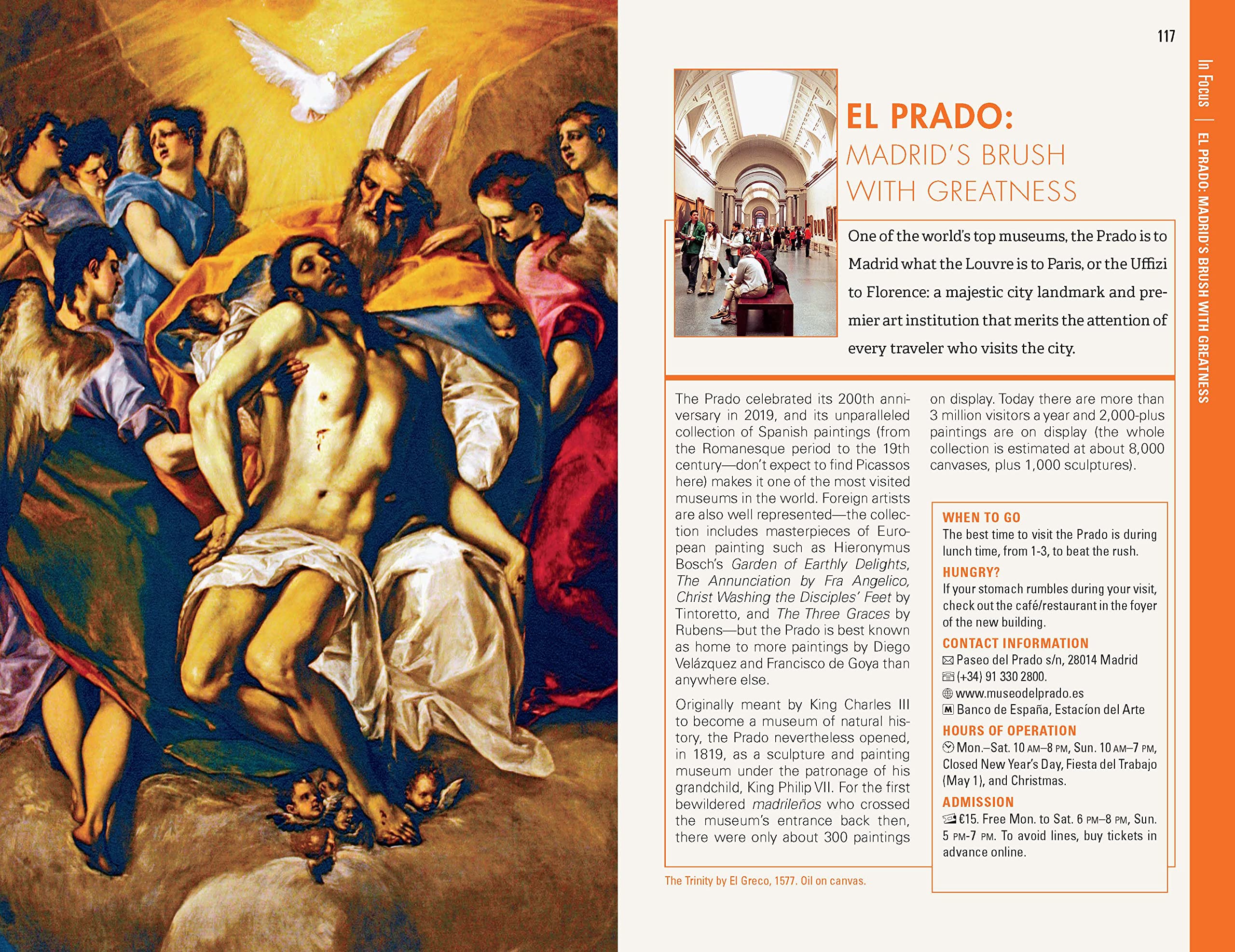 Fodor's Essential Spain (Full-color Travel Guide)
