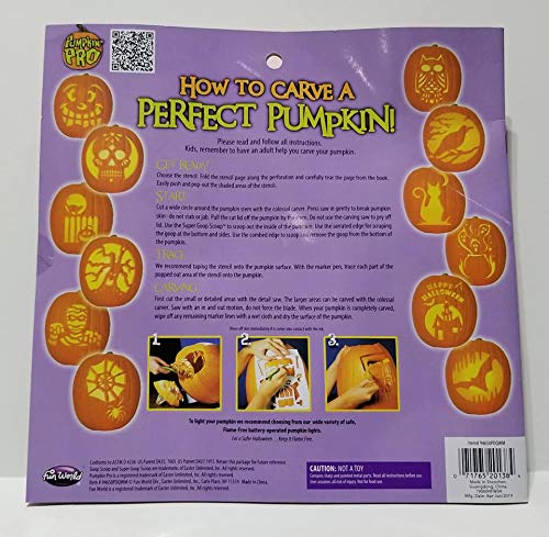 Family Carving Kit