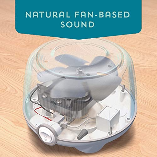 Yogasleep Dohm Connect & Travelcube Bundle