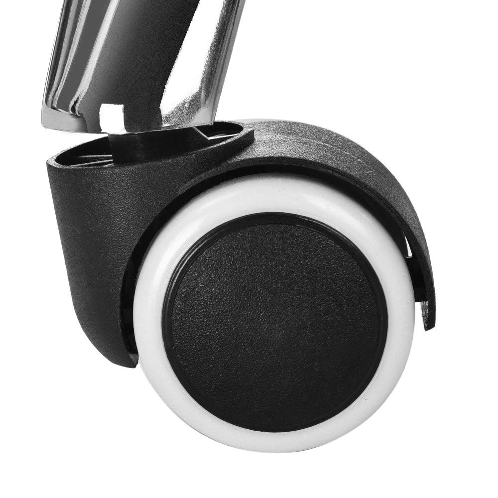 Executive Computer Office Home Task Adjustable Swivel Chair Stool with Arms,Breathable Mesh,Adjustable Height,Ergonomic Lumbar Support(Ship from US!)