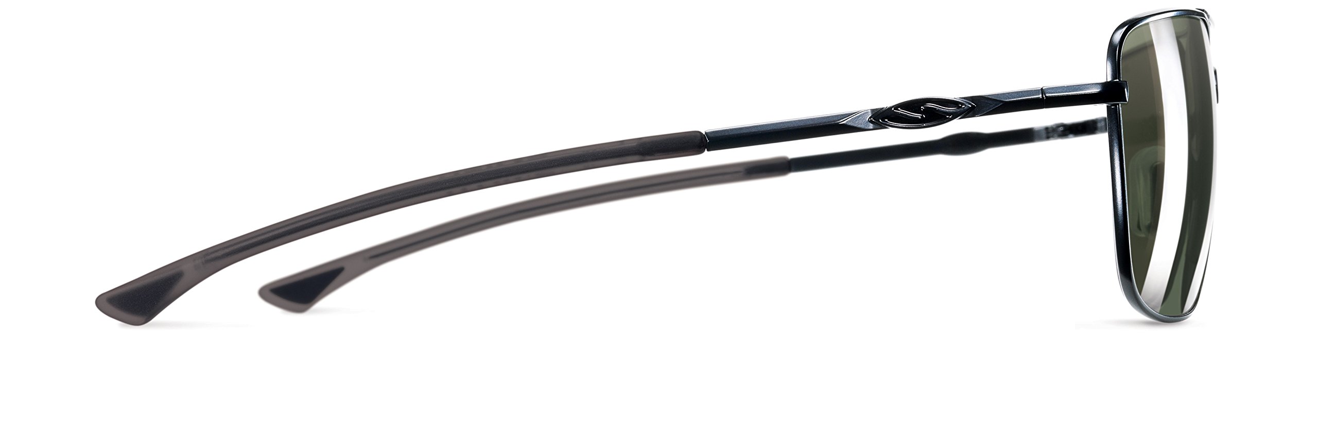 Smith Optics Audible Lifestyle Sunglasses,Matte Black