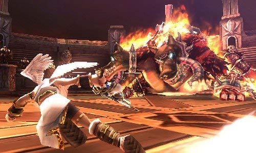 Kid Icarus: Uprising (Renewed)