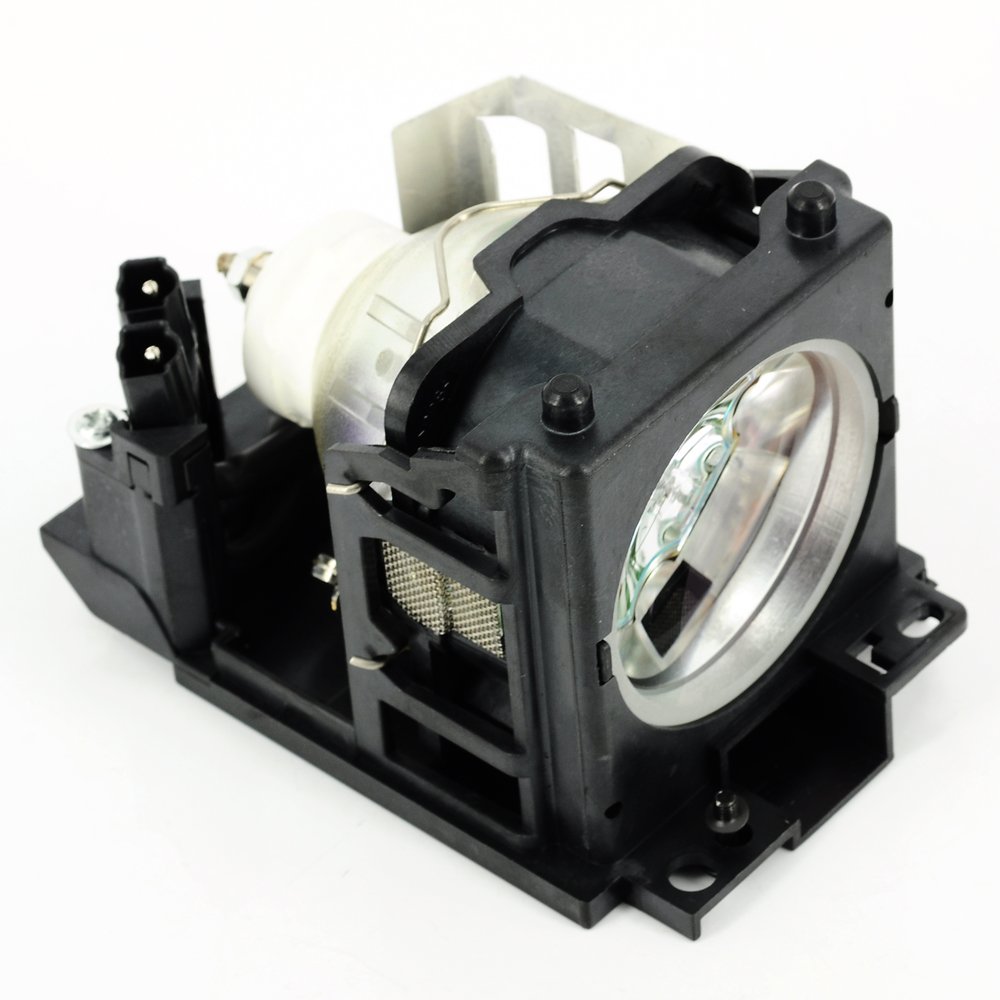 AWO DT00691/CPX445LAMP Compatible Bulb Inside Replacement Lamp with Housing for HITACHI CP-X440 CP-X443 CP-X444 CP-X445 CP-X455