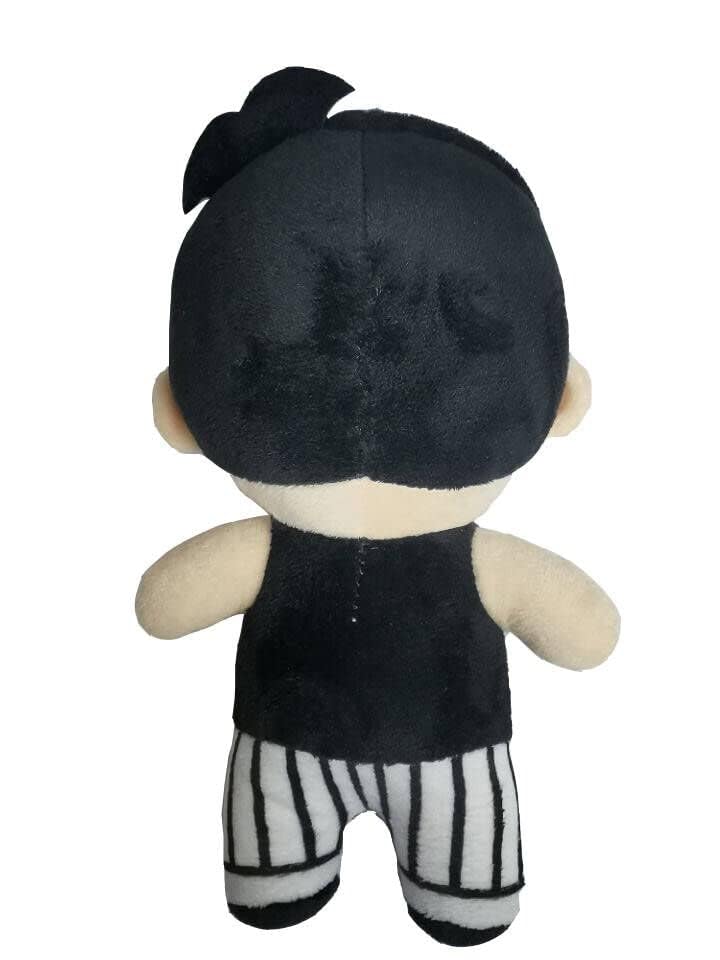Shopular 8" Sunny Plush Toy Doll Stuffed Pillow Plushies Figure Cartoon Cosplay Merch Prop