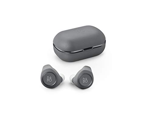 Bang & Olufsen Beoplay E8 2.0 Motion True Wireless In-Ear Earphones, Graphite, One size - 1646701