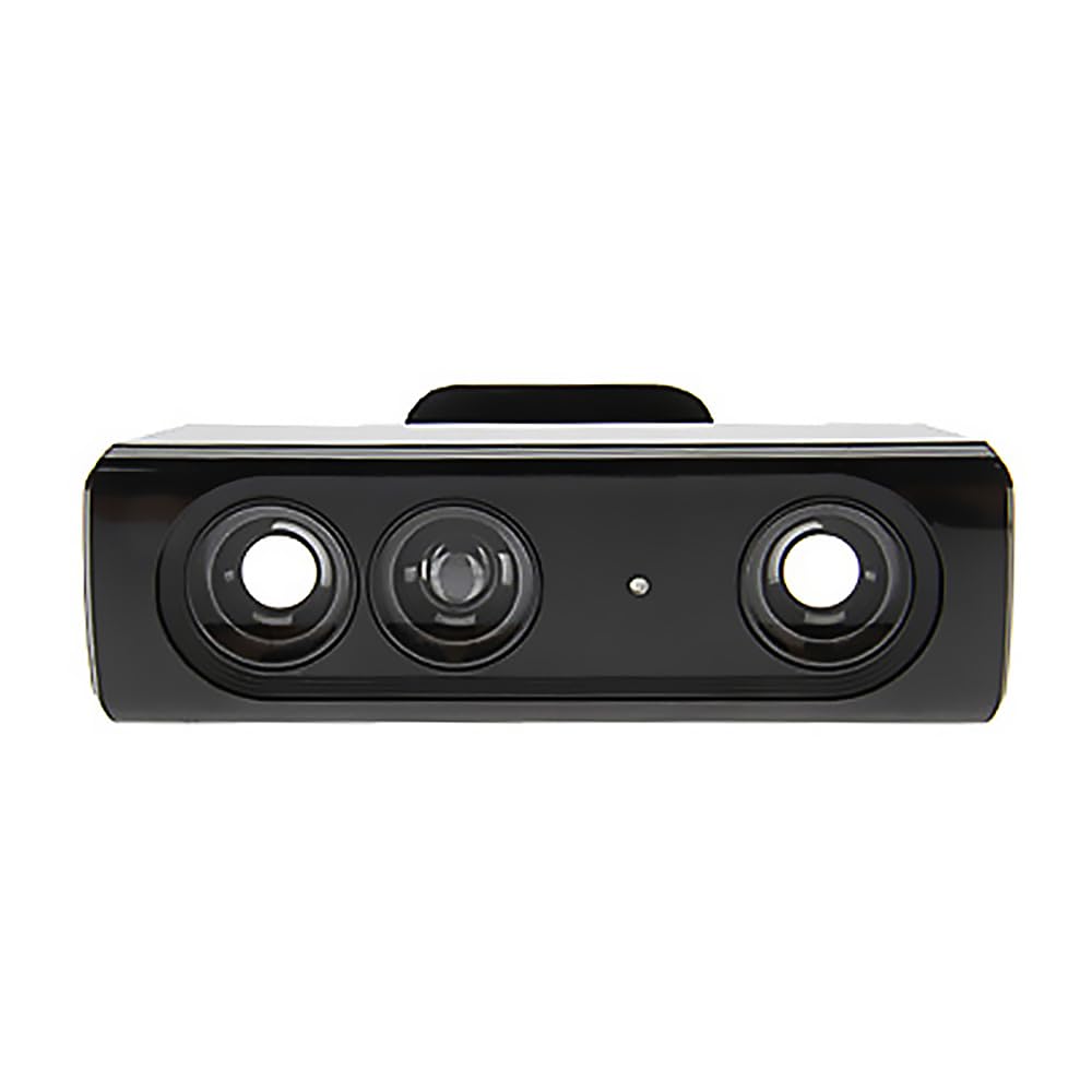 OSTENT Super Zoom Wide-Angle Lens Sensor Range Reduction Adapter for Microsoft Xbox 360 Kinect