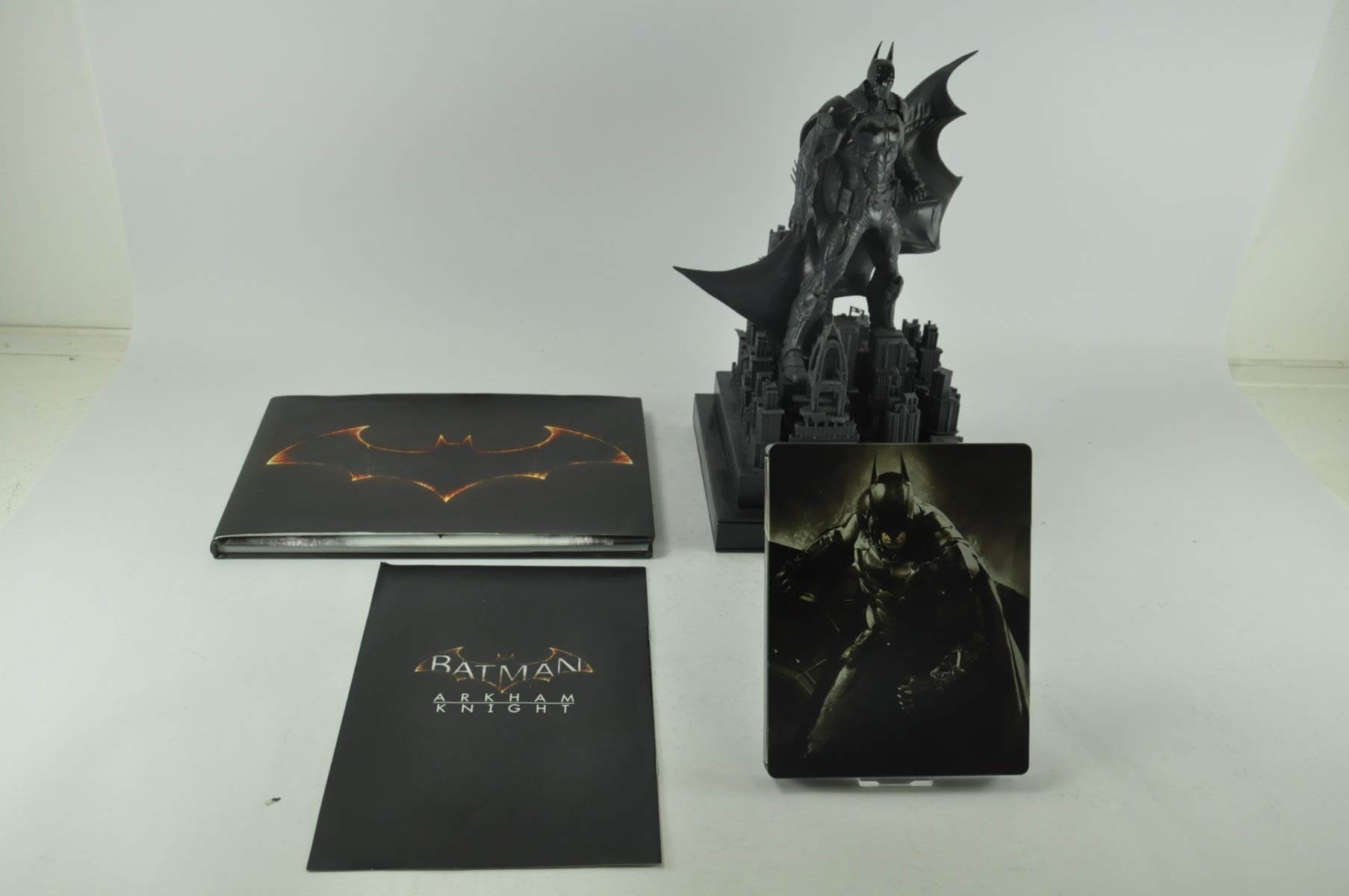 Batman Arkham Knight Limited Edition (UK)