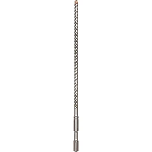 DEWALT DW5742 5/8-Inch by 17-Inch by 22-Inch 4-Cutter Spline Shank Rotary Hammer Bit