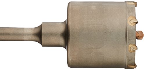 DEWALT DW5922 1-Piece 3-1/2-Inch by 12-Inch SDS Max Core Bit