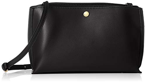 legato largo(レガートラルゴ) Shoulder Bag, Black (Black 19-3911tcx)