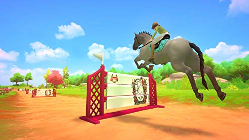 Horse Club Adventures (PS4)