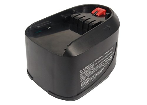 Battery Part No. 2 607 336 037, 2 607 336 038, 2 607 336 194, 2 607 336 206 for Bosch PSR 14.4 LI, PSR 14.4 LI-2