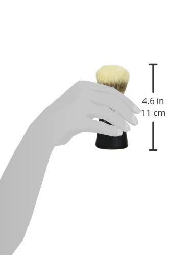 Wilkinson Sword Mens Traditonal Classic Shaving Brush, 1 Count
