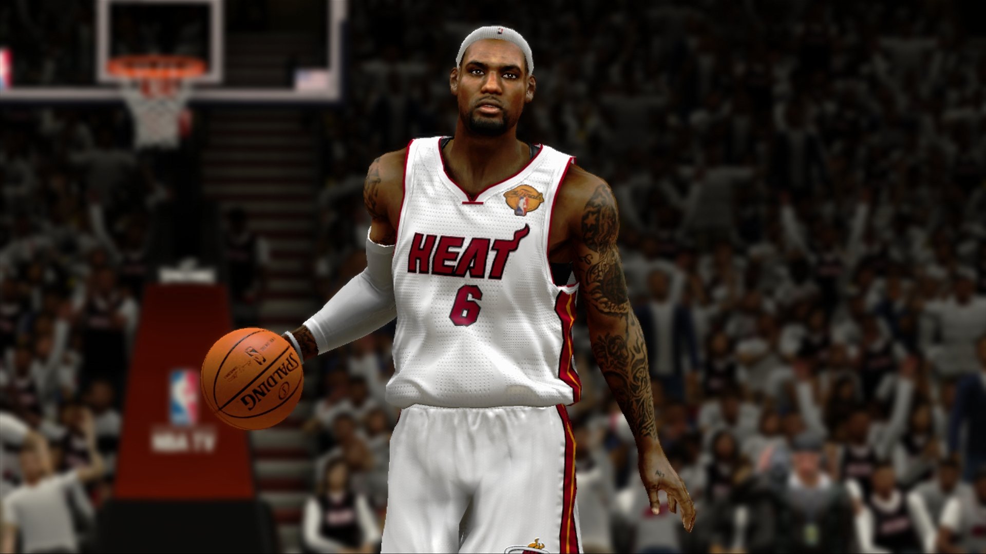 NBA 2K14 Super Fan Pack-Xbox (No Disc)