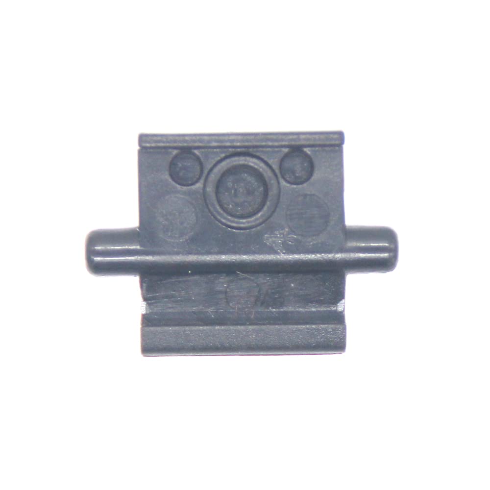 Battery Lock Hold for Baofeng Push Button for Baofeng UV-5R UV 5R UV-5RA UV-5RE BF-F8HP Walkie Talkie Battery Lock Push for Baofeng, Easy to Use and Carry Accessories