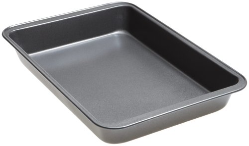 Good Cook 13 Inch x 9 Inch Covered Cake Pan